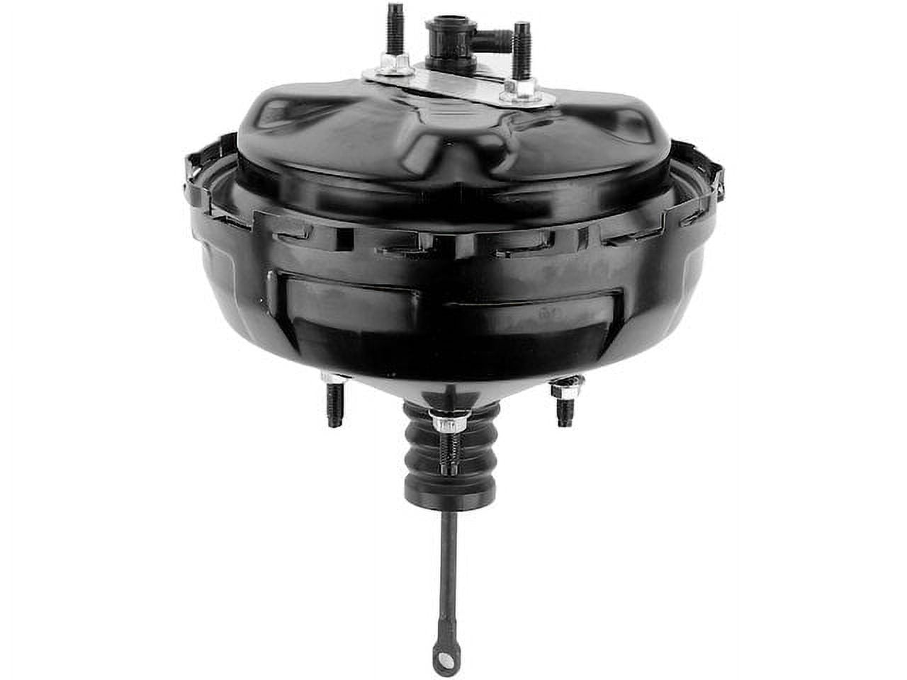 Brake Booster 1 - Compatible with 1988 - 1993 Chevrolet S10 - Autopart ...