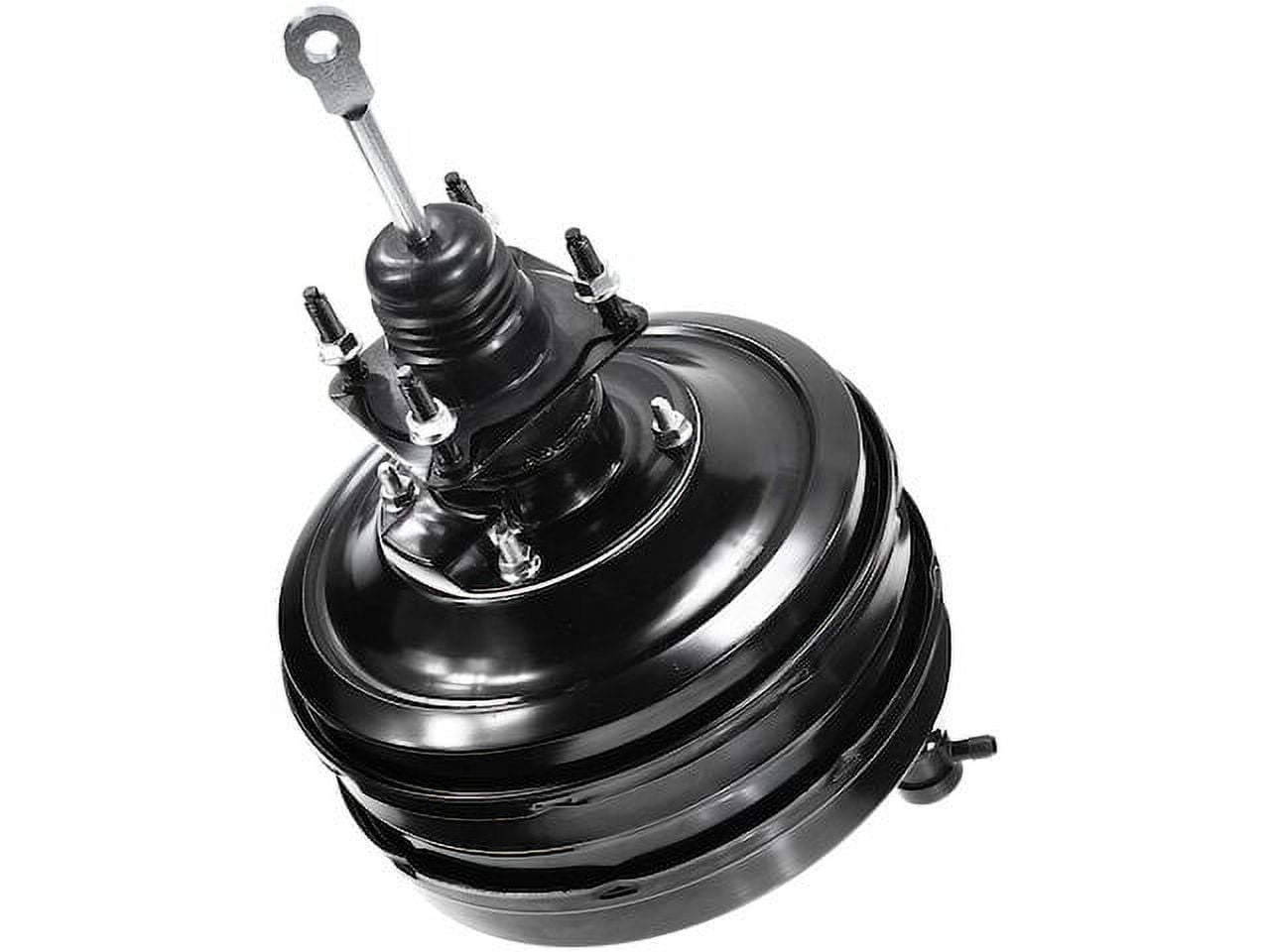 Dodge Ram 2500 Power Brake Booster