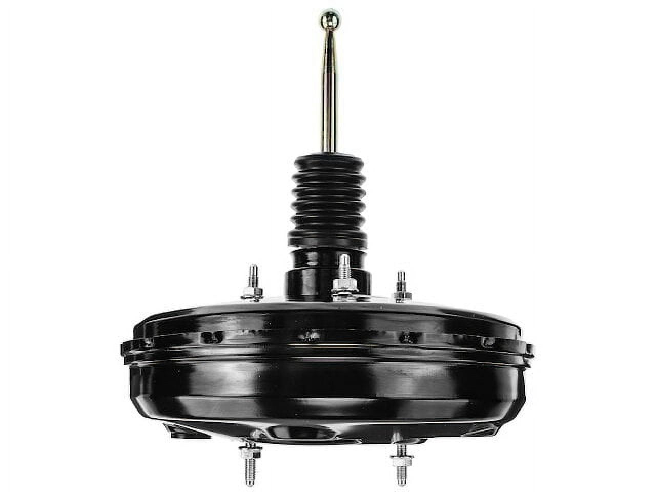 Brake Booster 1 - Compatible with 2002 - 2010 Volkswagen Beetle 2003 ...