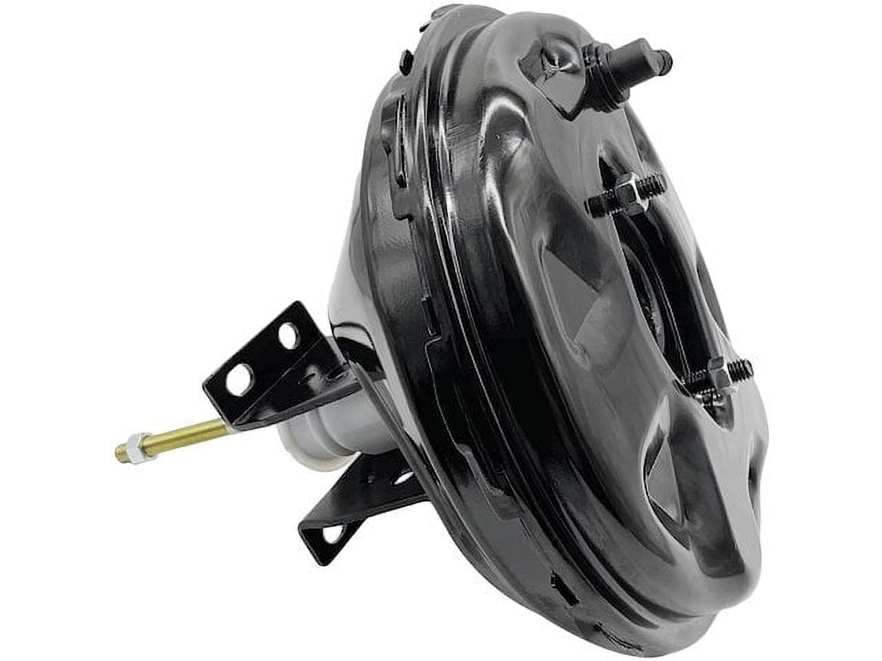 Brake Booster - Compatible with 1967 - 1972 Pontiac LeMans 1968 1969 1970 1971 - Walmart.com