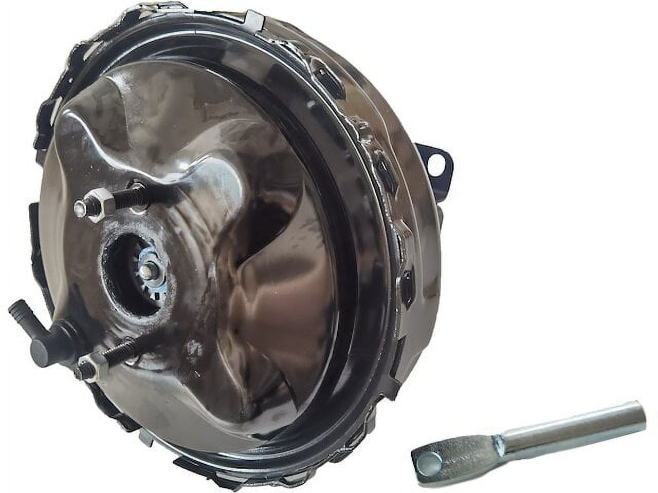 Brake Booster - Compatible with 1975 - 1980 Chevy C10 GAS 1976 1977 ...
