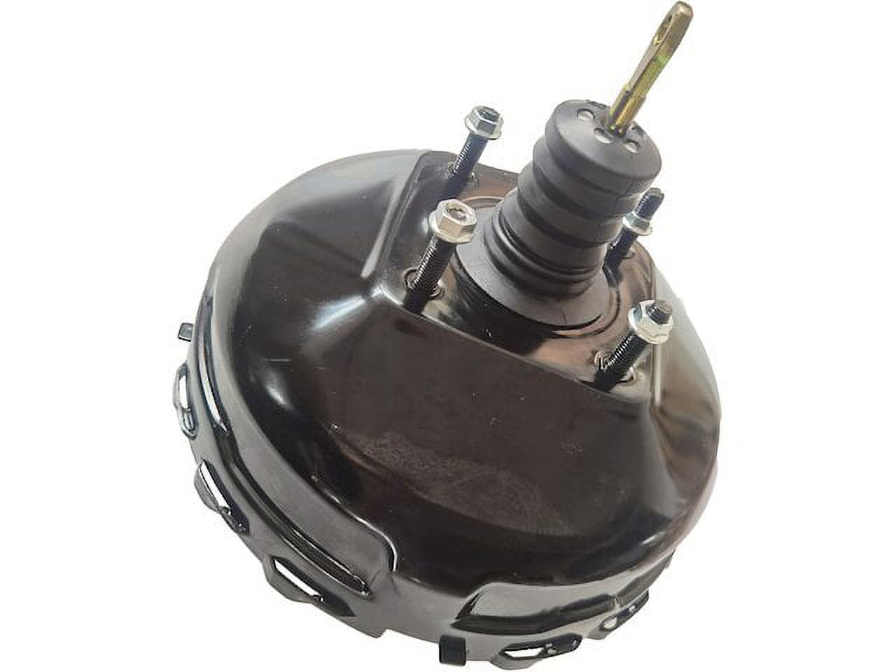 Brake Booster - Compatible with 1979 - 1980 Chevy Caprice GAS - Walmart.com