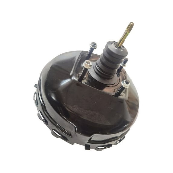 Brake Booster - Compatible with 1979 - 1980 Chevy Caprice GAS - Walmart.com