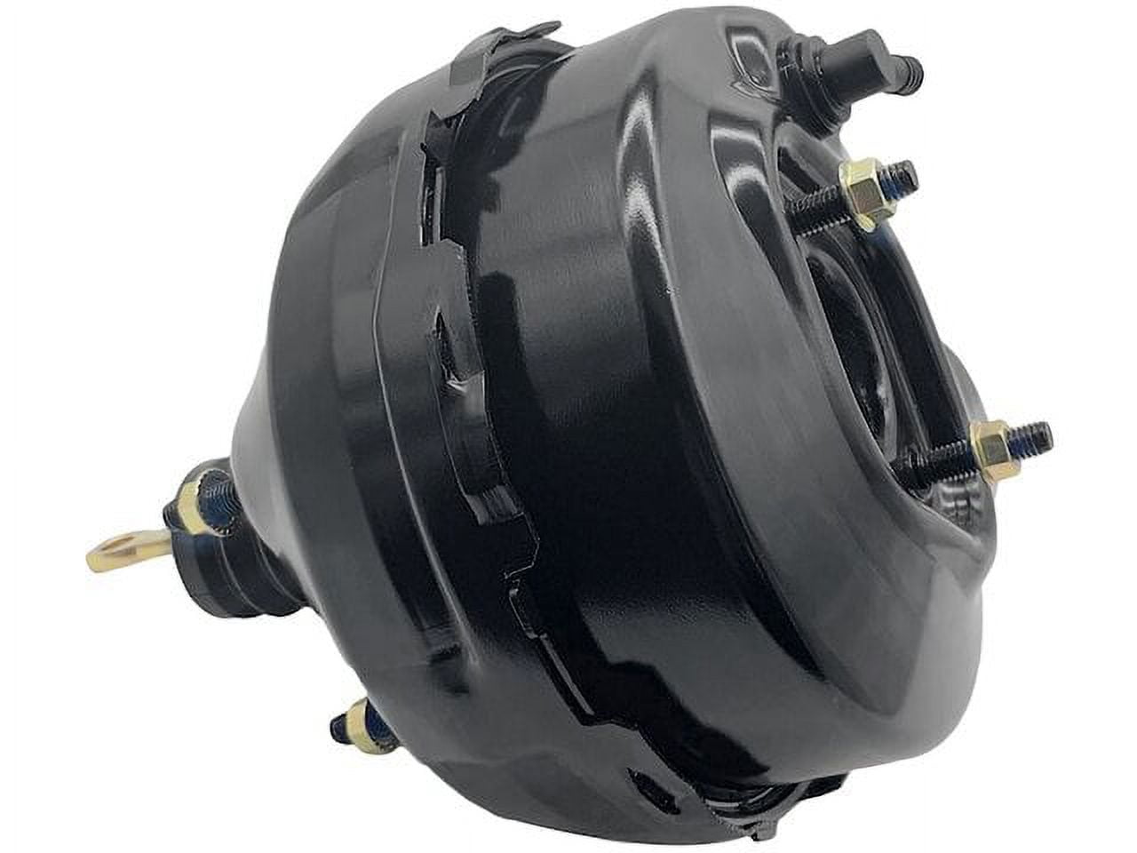 1982-1987 Chevy El Camino GAS Brake Booster, Dual Diaphragm, High ...