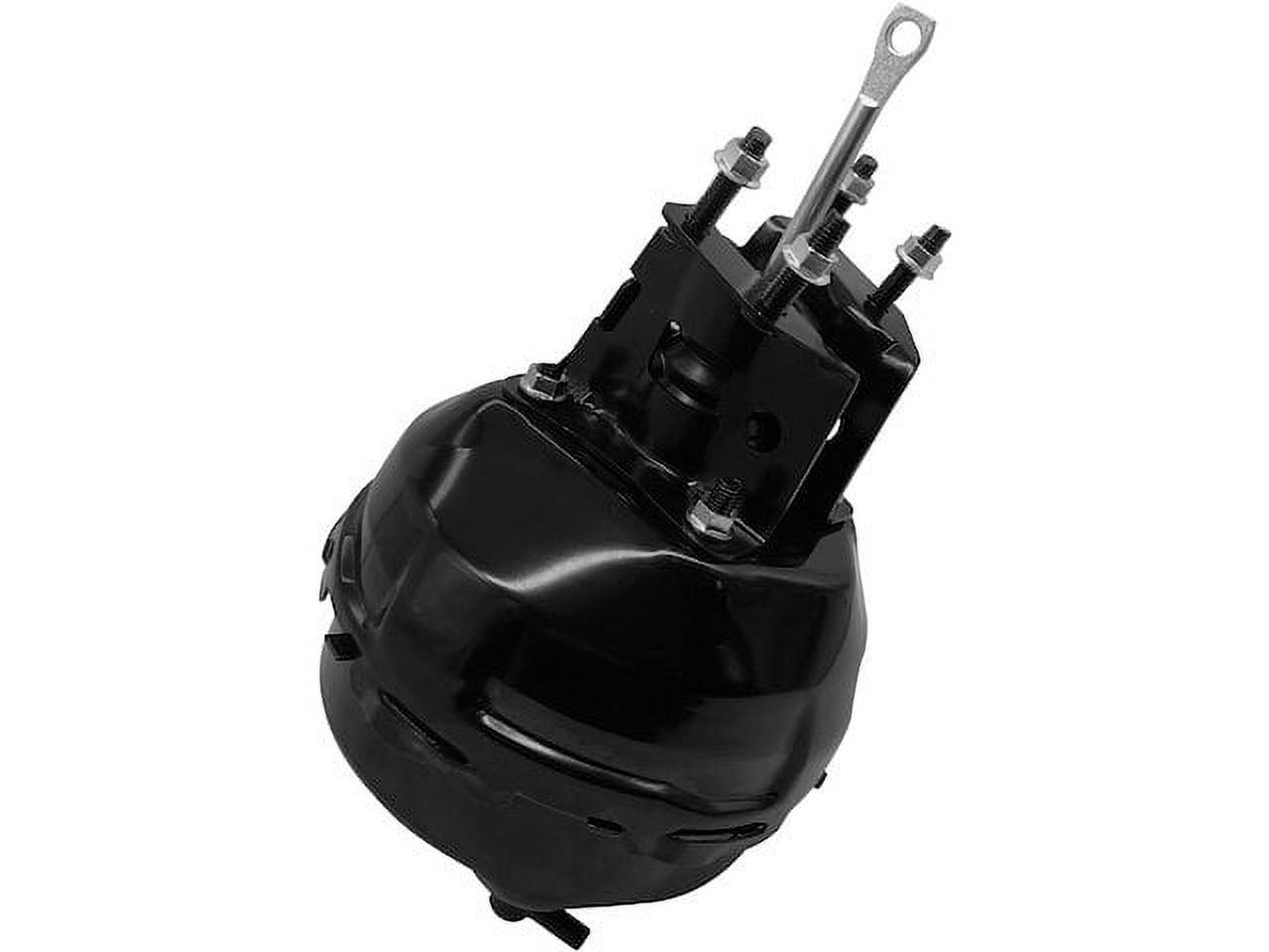 Chevy Camaro 1982-1992 Brake Booster - Vacuum Power, New, Compatible ...