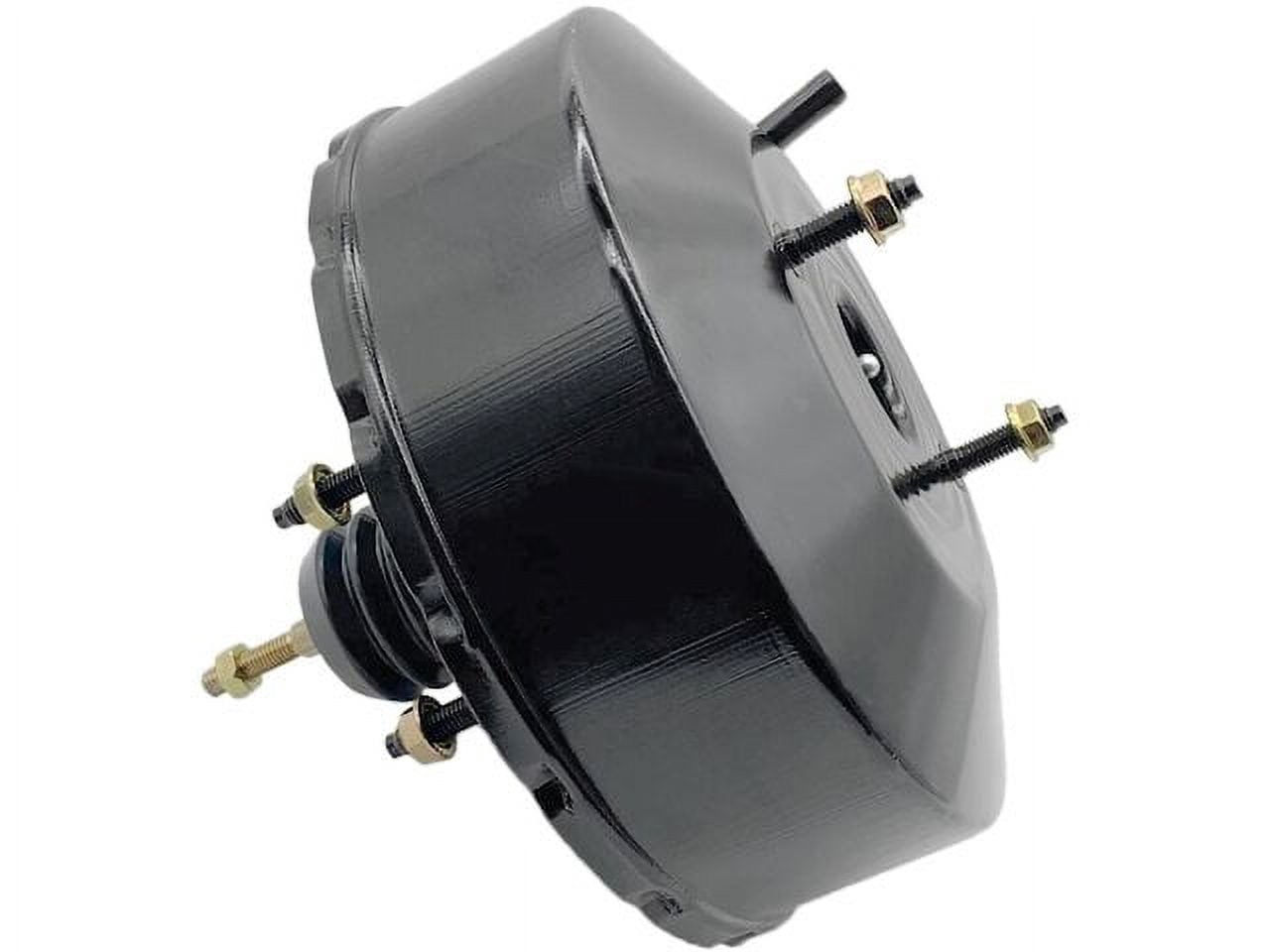 Brake Booster - Compatible with 1985 - 1987 Honda Civic Wagon 1986 ...