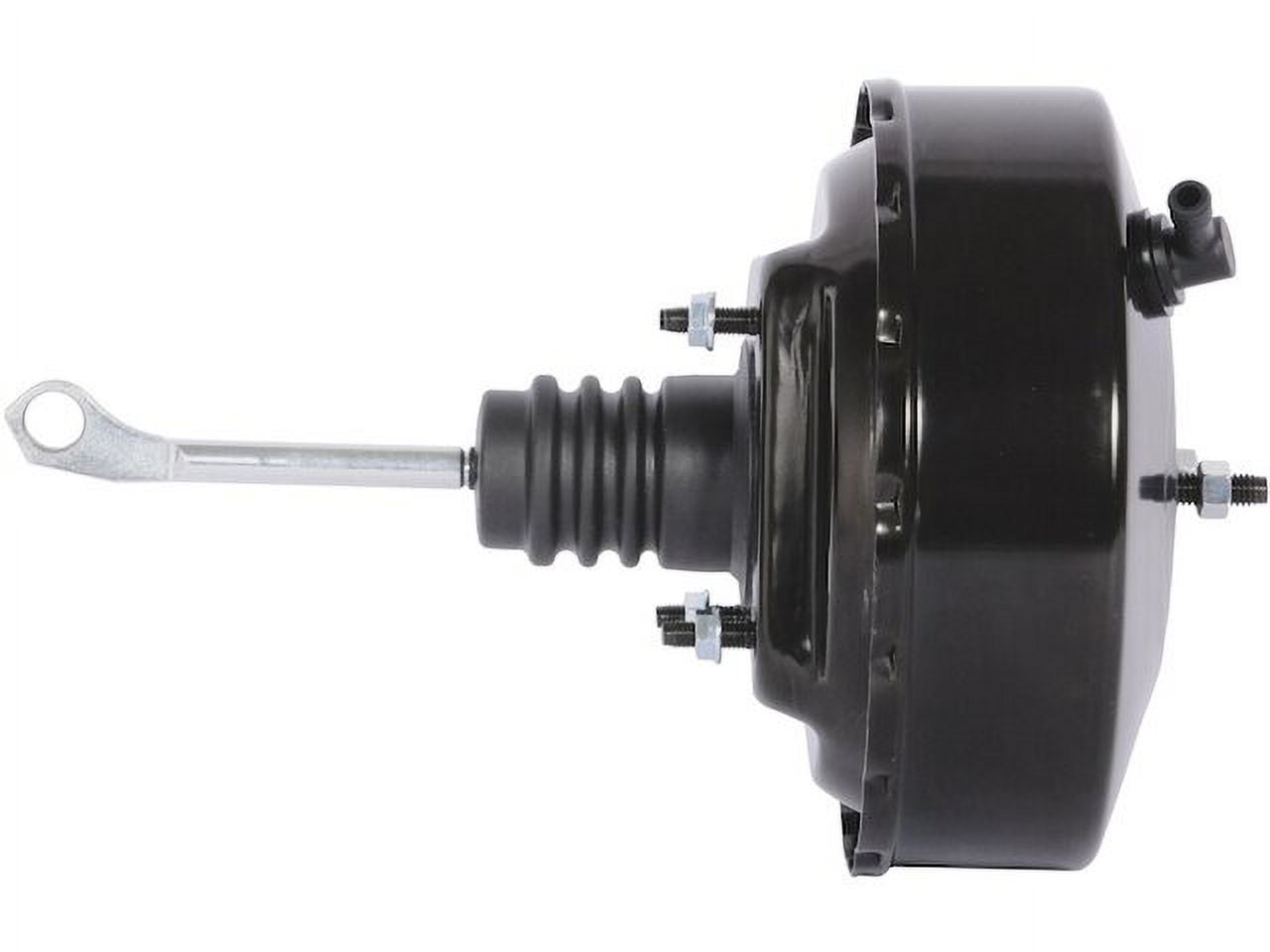 Brake Booster - Compatible with 1987 - 1989 Jeep Wrangler 1988 ...