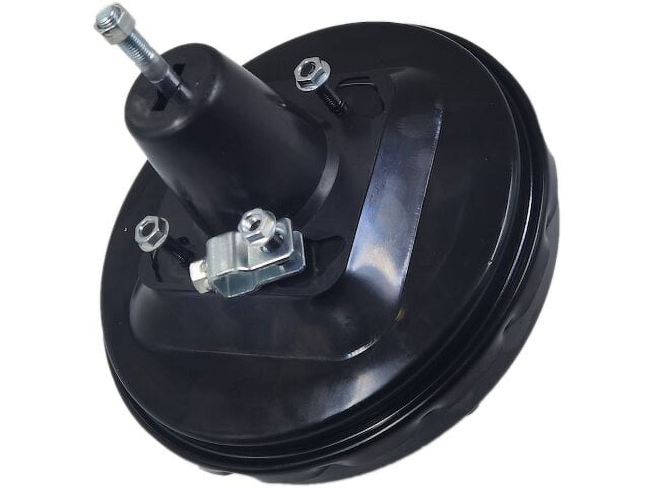 Mazda B2200 1987-1989 Compatible Brake Booster with Automatic ...