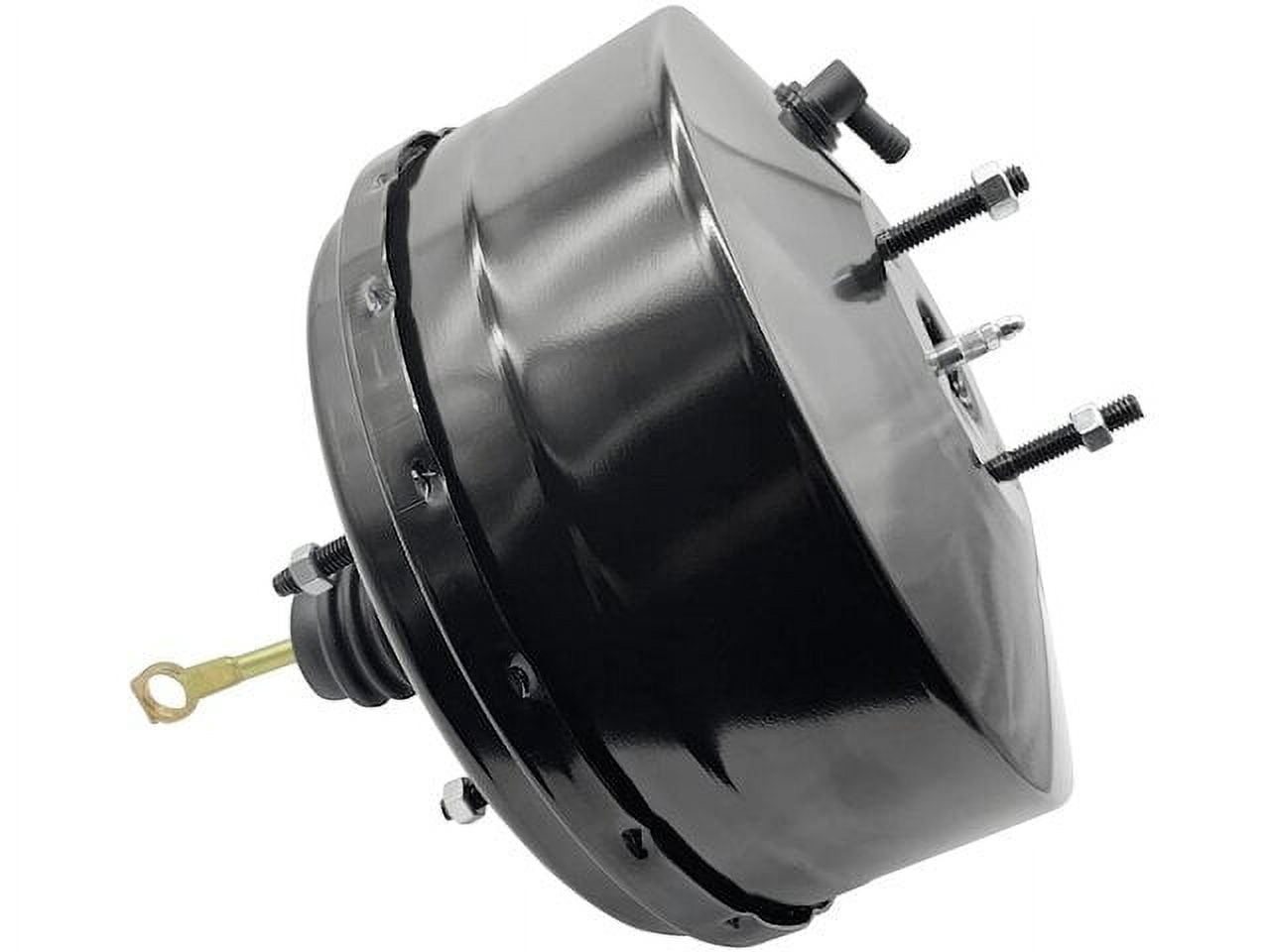 Ford Club Wagon Power Brake Booster