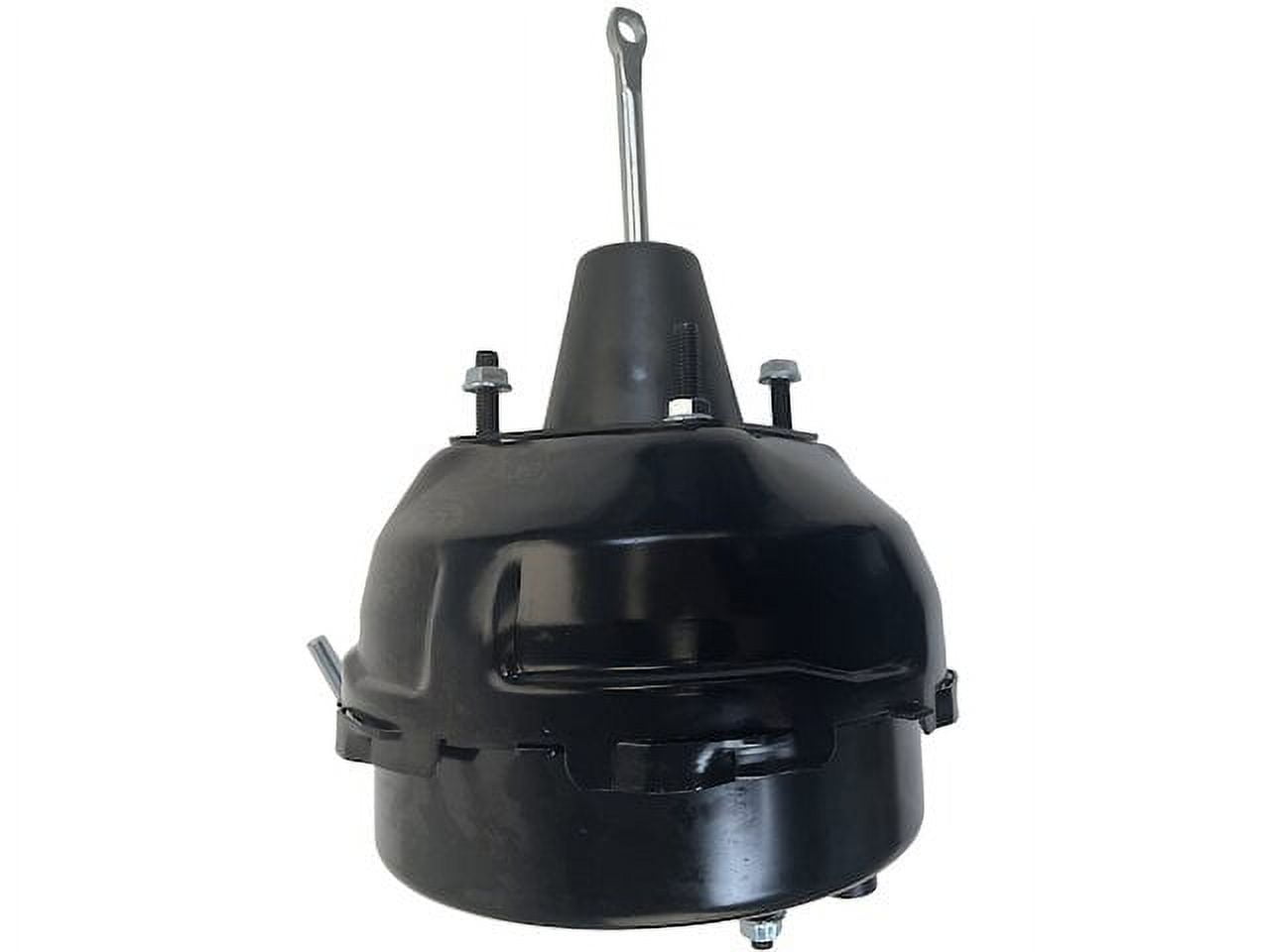 Brake Booster - Compatible with 1988 - 1993 Chevy S10 1989 1990 1991 ...