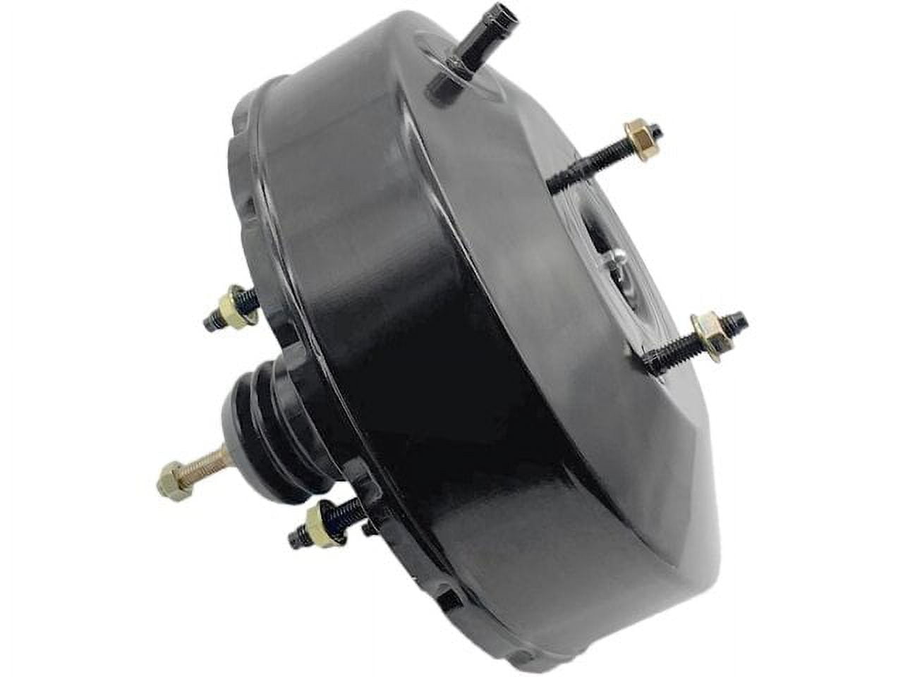 Brake Booster - Compatible with 1989, 1992 Honda Civic - Walmart.com