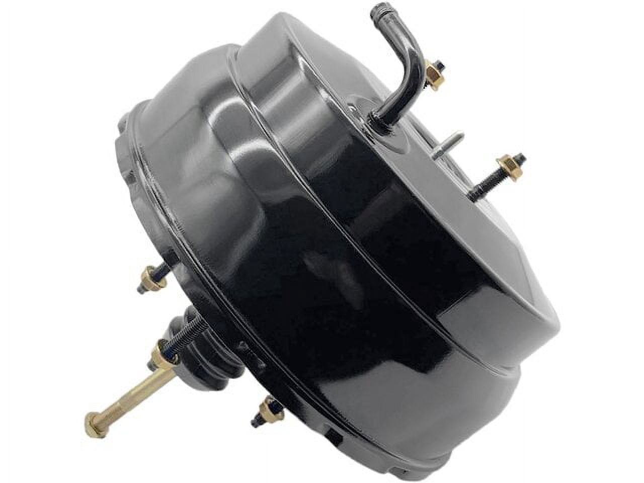 Brake Booster - Compatible with 1990 - 1992 Isuzu Pickup 1991 - Walmart.com