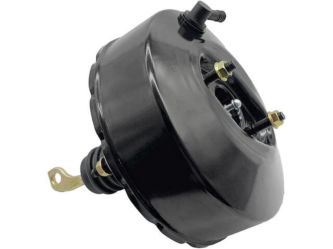Brake Booster - Compatible with 1991 - 1994 Jeep Cherokee without ABS ...