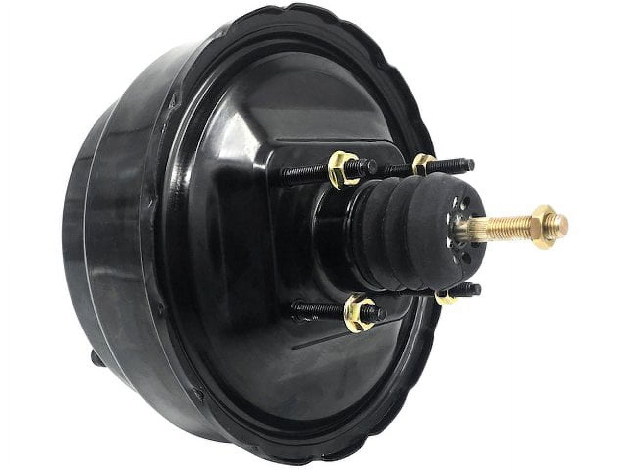 Brake Booster - Compatible with 1993 - 1999 Mazda 626 1994 1995 1996 ...