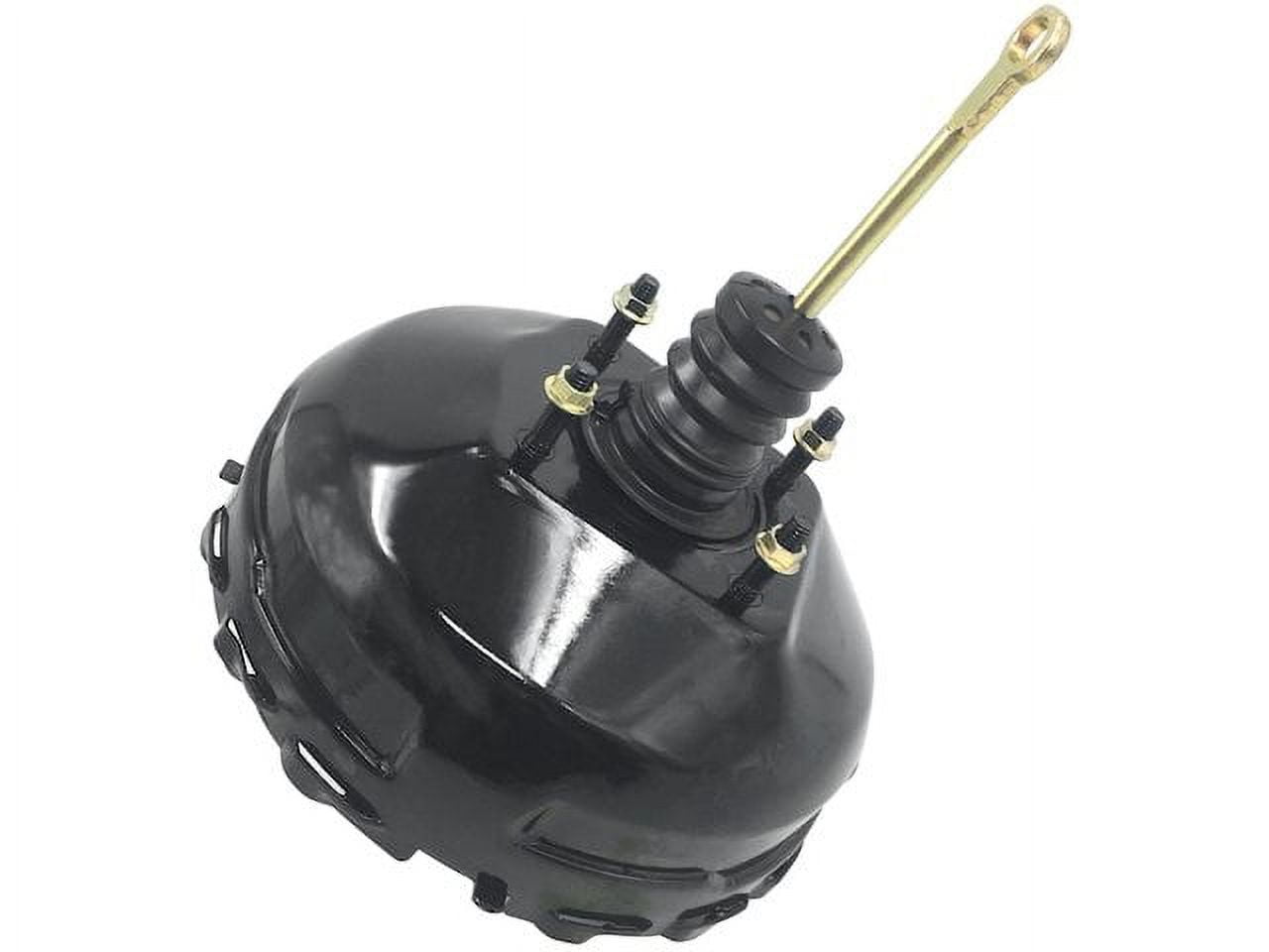 Replacement Brake Booster, Fits 1994-1996 Chevy C1500 Suburban GAS ...