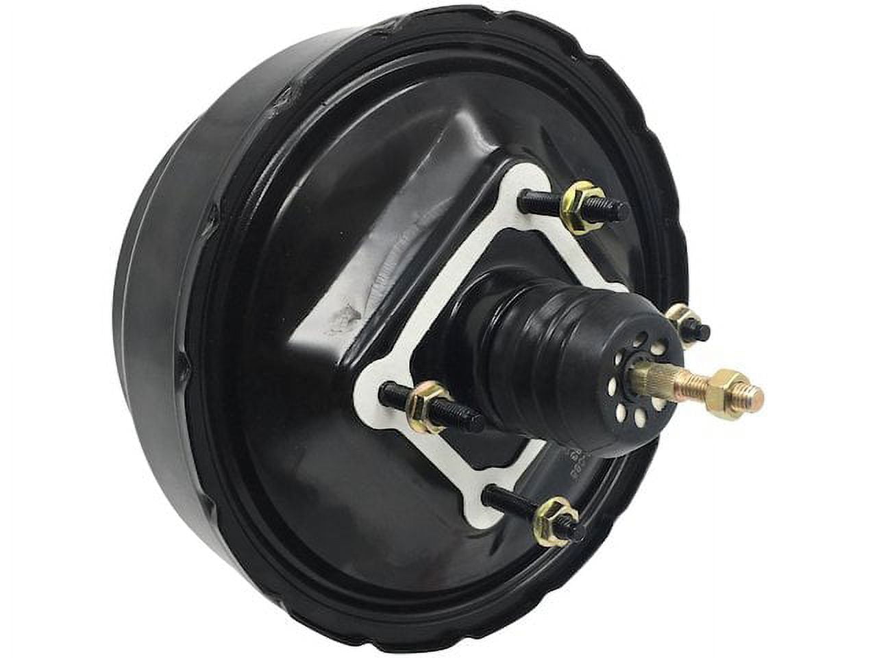 Brake Booster - Compatible with 1995 - 1997 Honda Civic del Sol VTEC ...