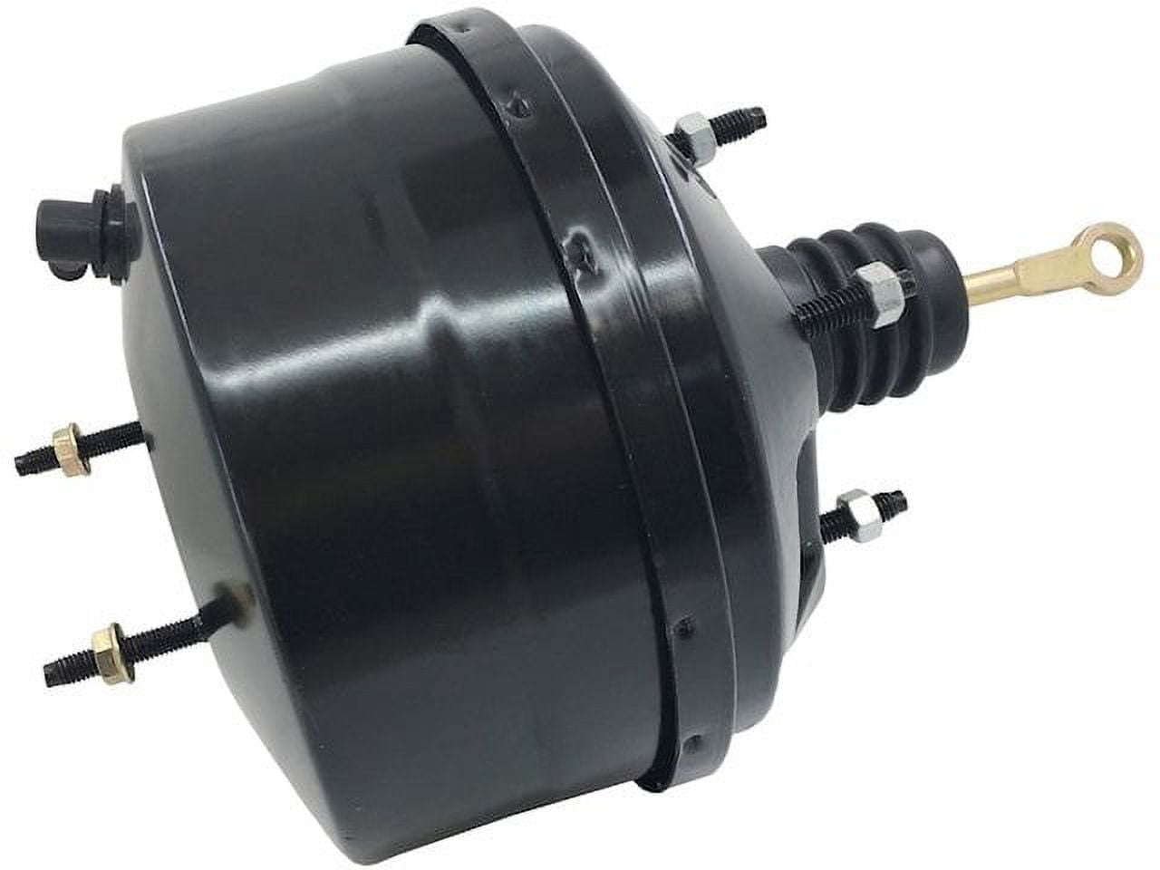 Brake Booster - Compatible with 1995 - 1998 Jeep Grand Cherokee 1996 ...