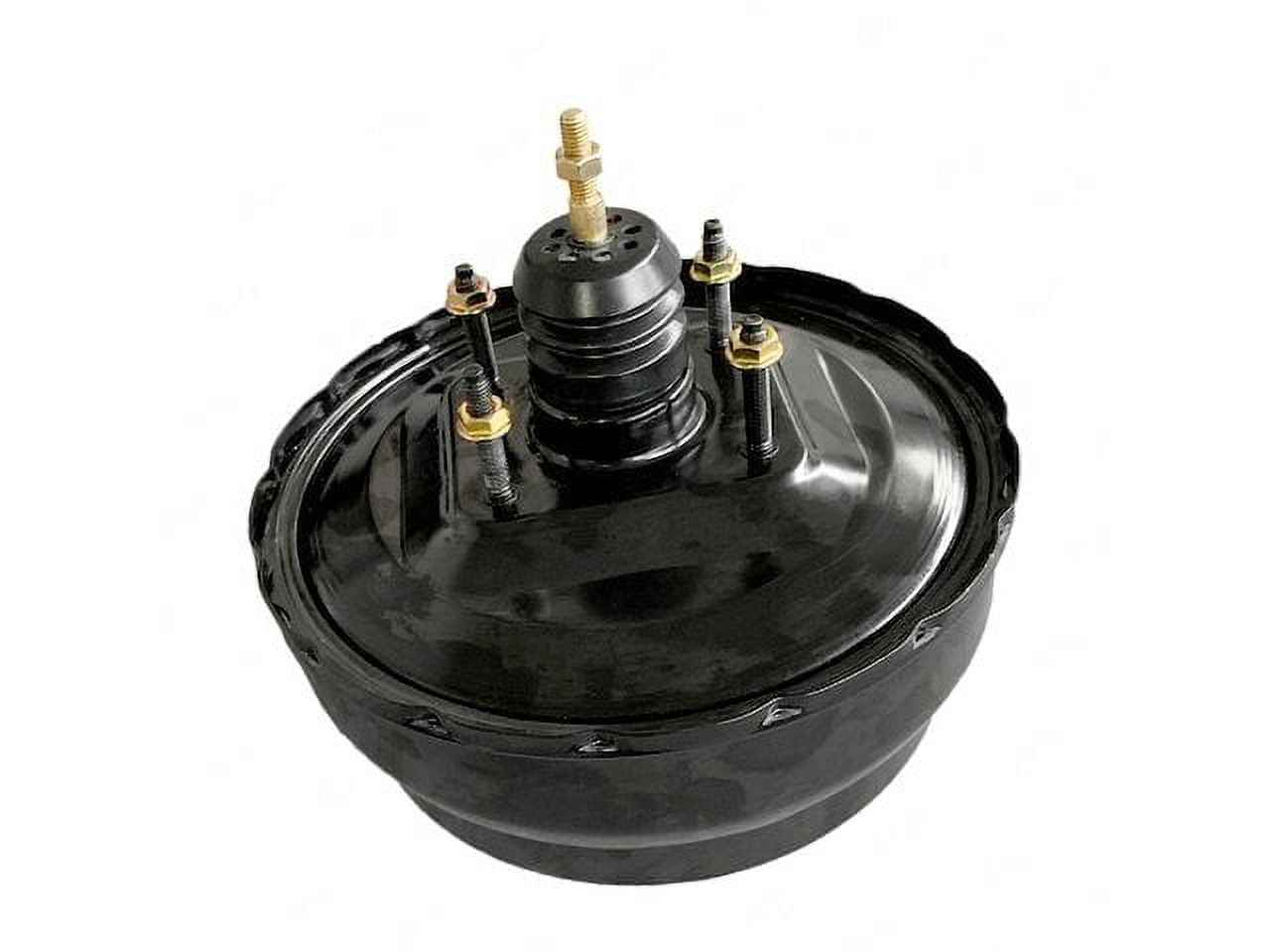 Brake Booster - Compatible with 1996 - 2000 Honda Civic 1.6L 4-Cylinder ...