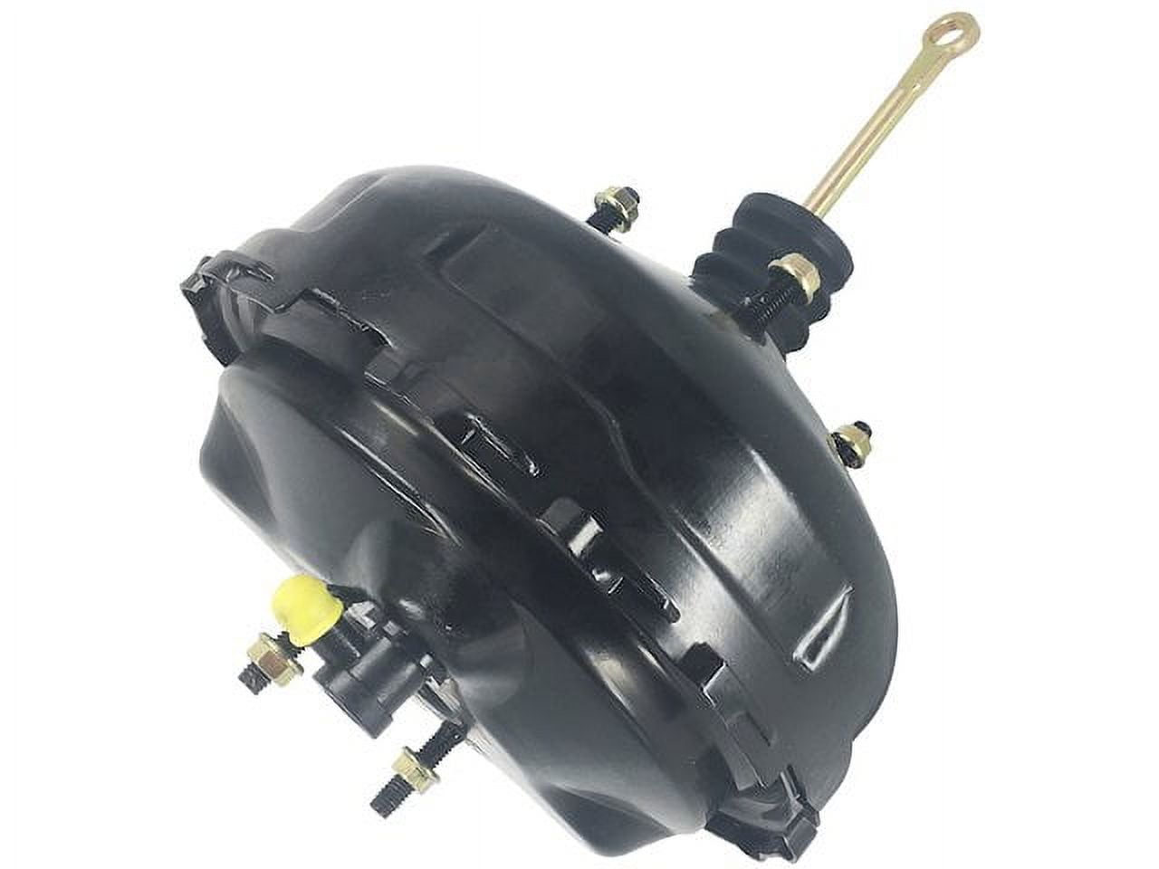 Replacement Brake Booster, Compatible with 1997-1999 Chevy K1500 ...