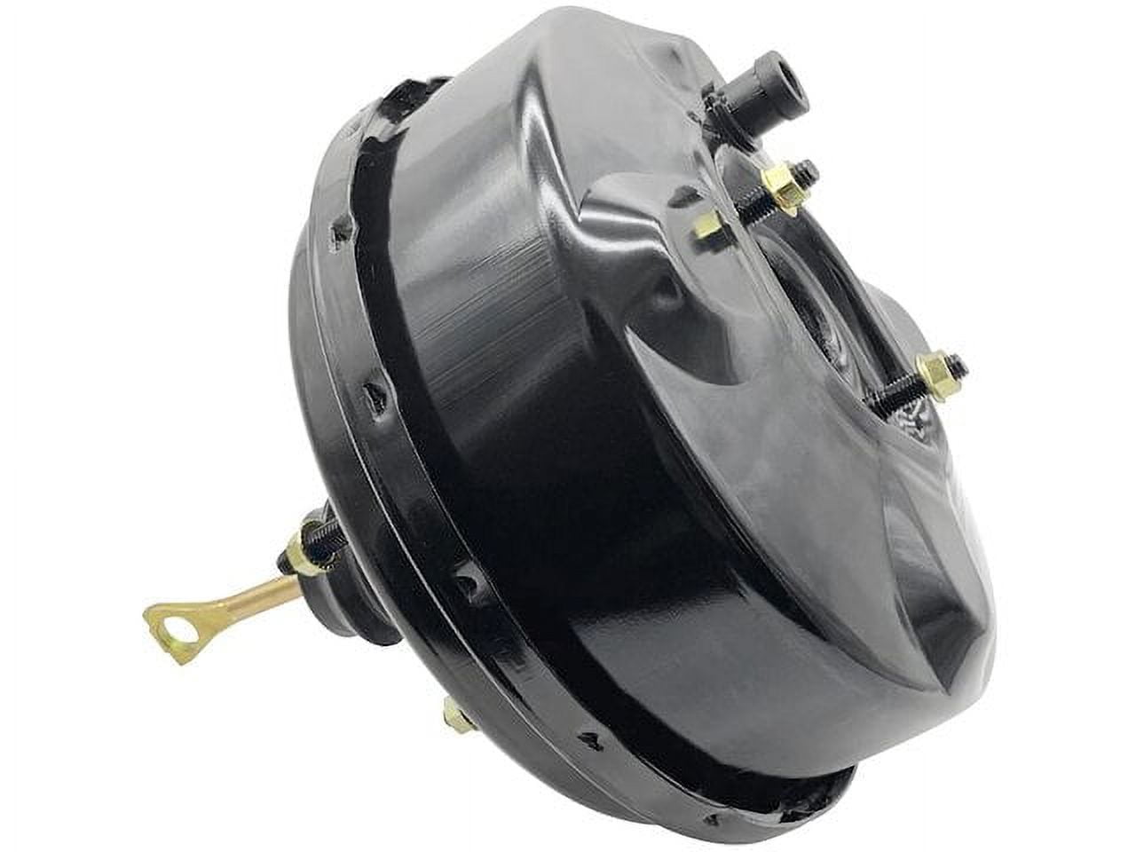 Brake Booster - Compatible with 1998 - 2004 Chevy S10 GAS 1999 2000 ...