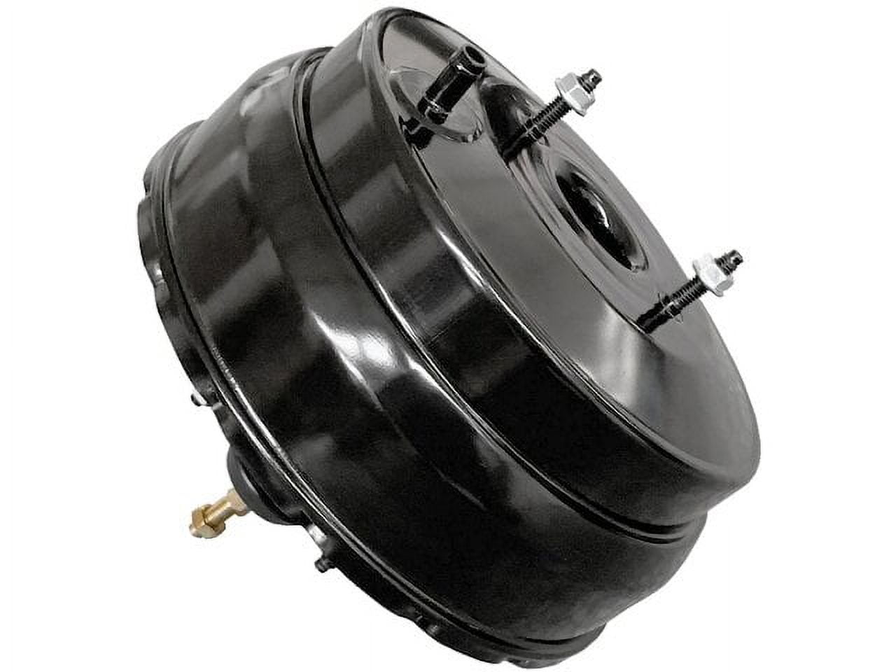 Brake Booster - Compatible with 1999 - 2000 Honda Civic - Walmart.com