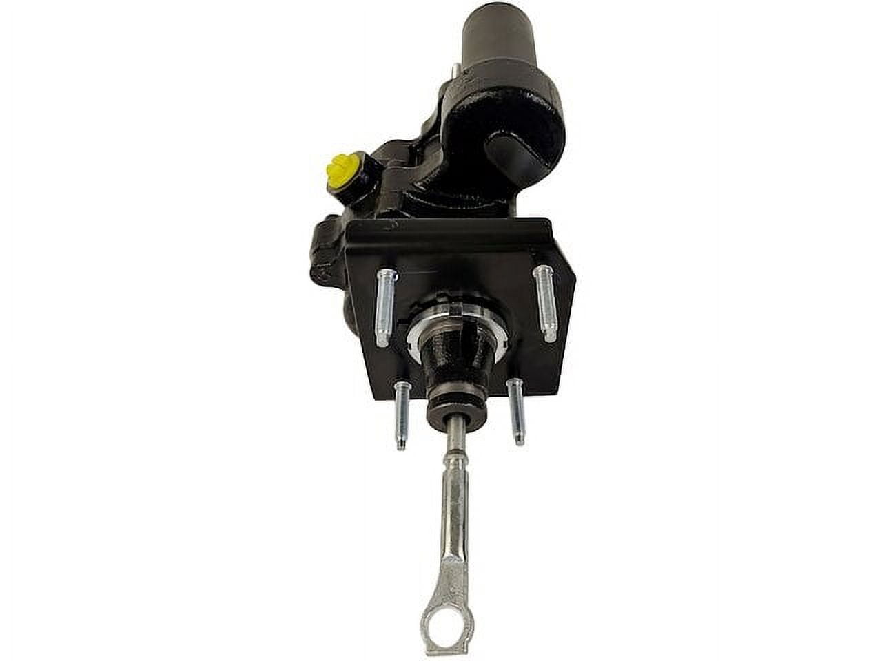 Brake Booster - Compatible with 1999 - 2004 Ford F-450 Super Duty 2000 ...