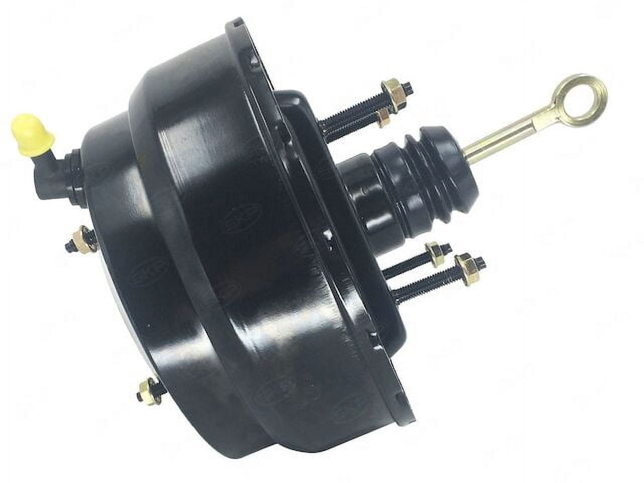 Brake Booster - Compatible with 2001 - 2004 Ford Escape 2002 2003 ...