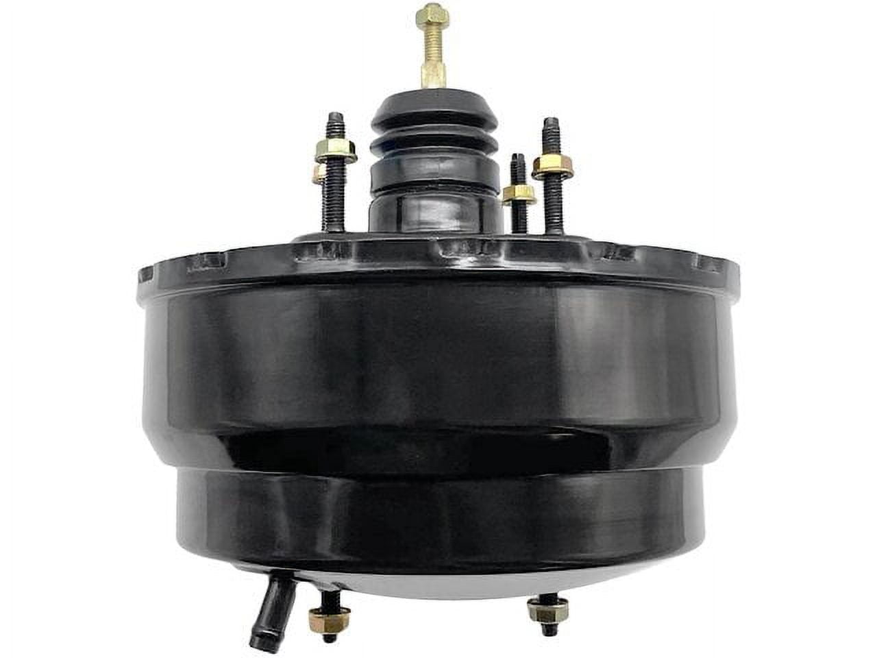 Honda Civic 2001-2005 Brake Booster - Compatible with LX, Hybrid, Si ...