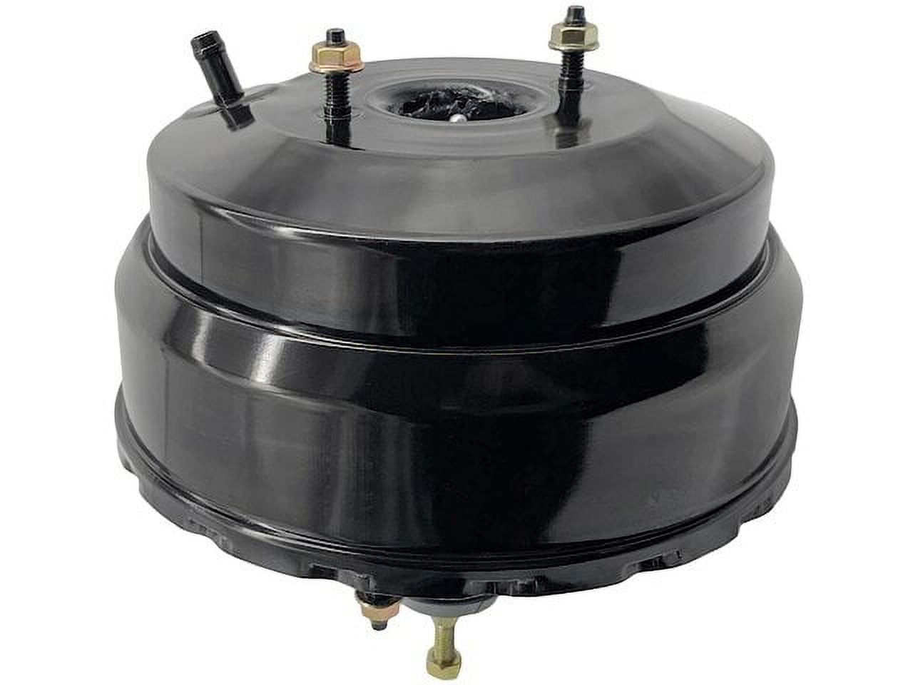Honda Civic Power Brake Booster