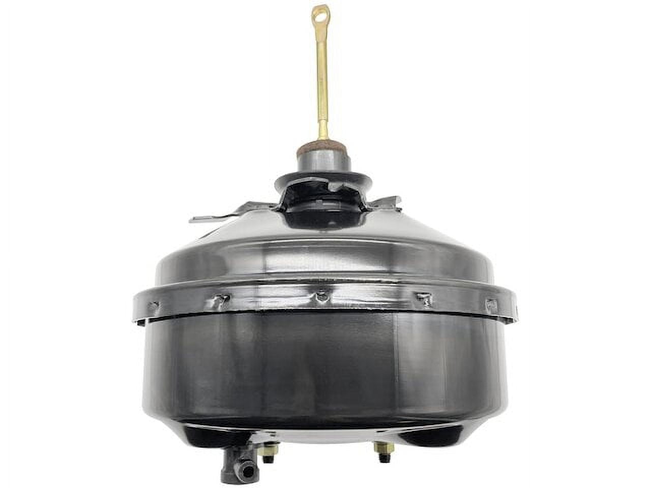 Pontiac Grand Prix Power Brake Booster