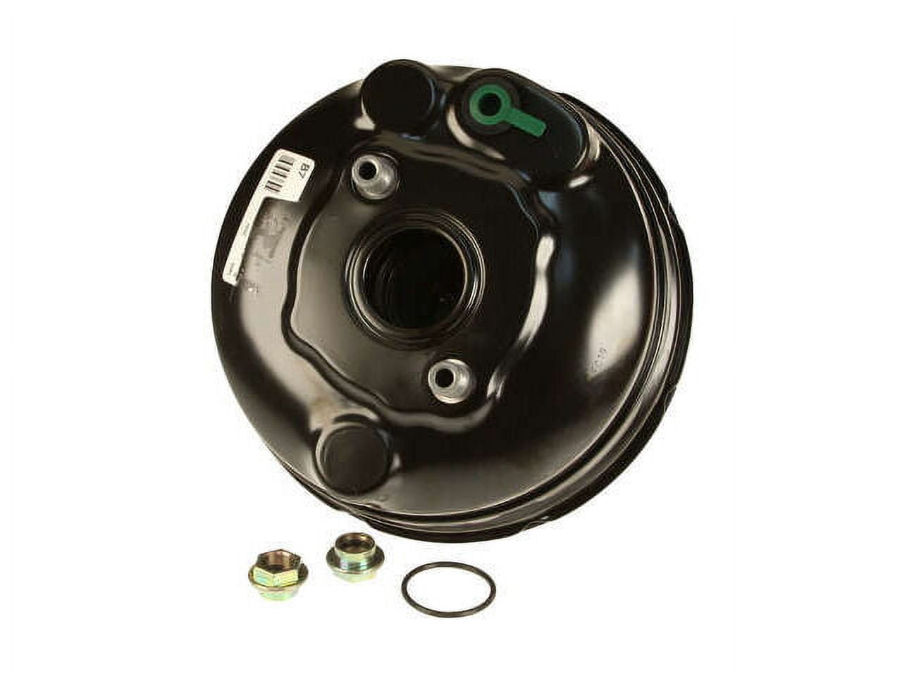 Audi A4 Power Brake Booster