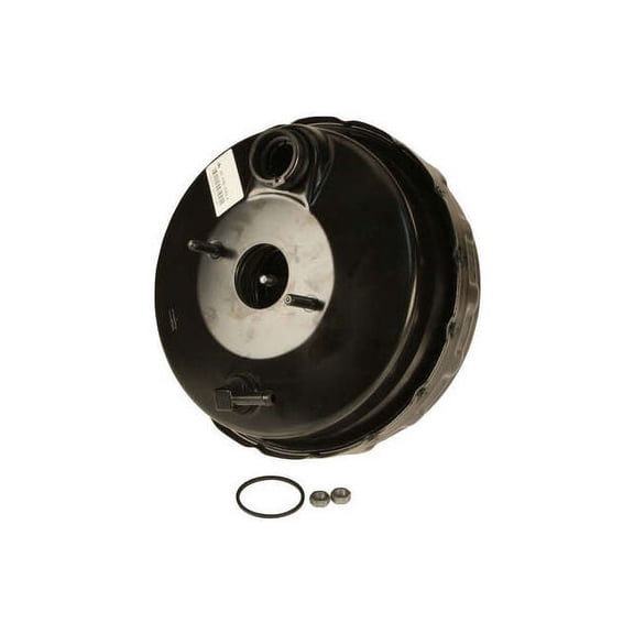 Volvo Xc60 Power Brake Booster