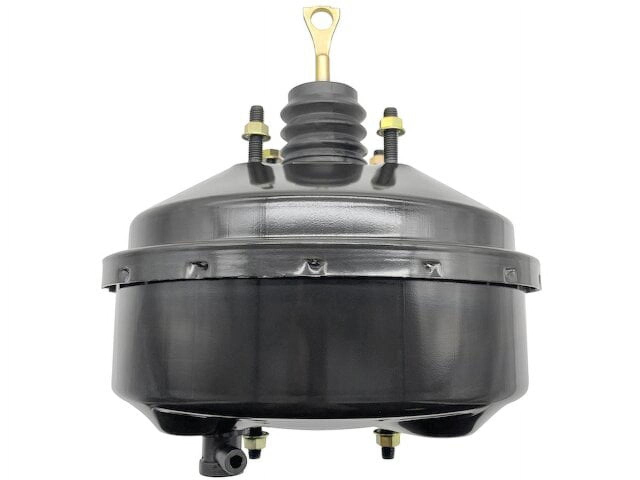 Isuzu Ascender Power Brake Booster
