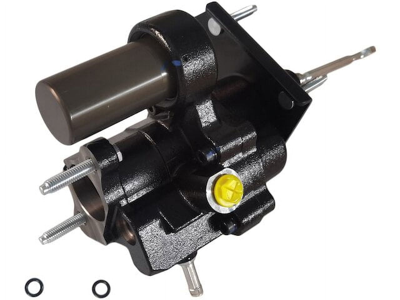 Brake Booster - Compatible with 2005 - 2010 Ford F-450 Super Duty 2006 ...