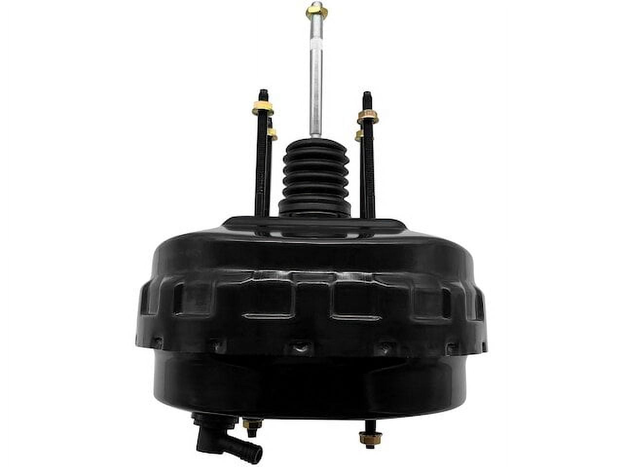 Brake Booster - Compatible with 2005 - 2018 Nissan Frontier 2006 2007 ...