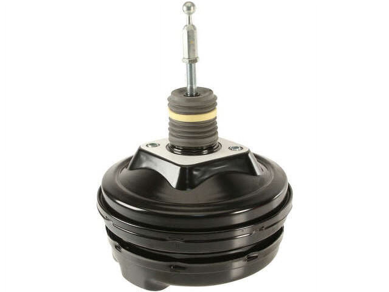 Audi A6 Power Brake Booster