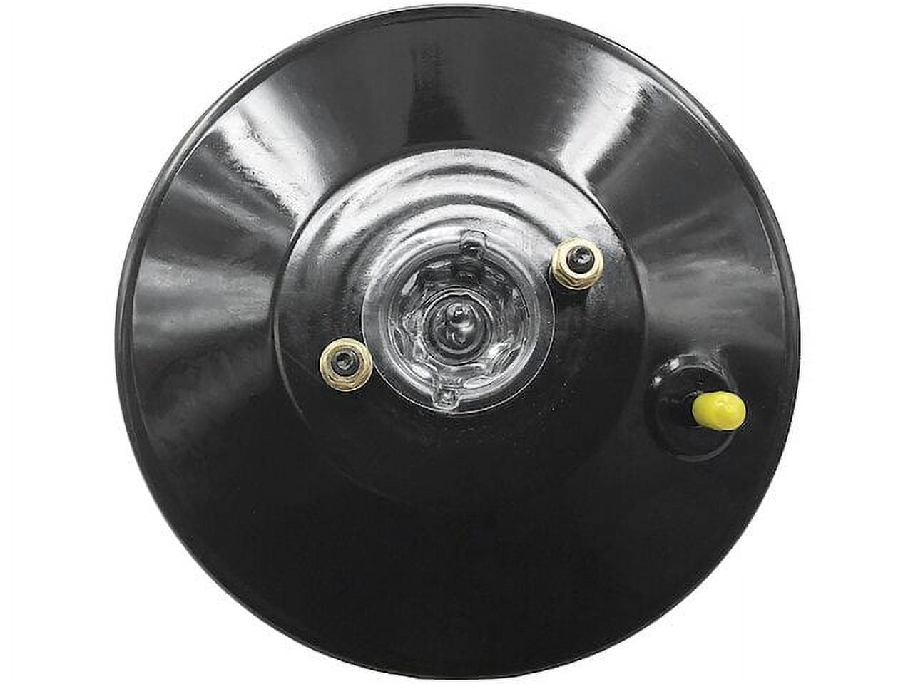 Brake Booster - Compatible with 2006 - 2011 Honda Civic 2007 2008 2009 ...