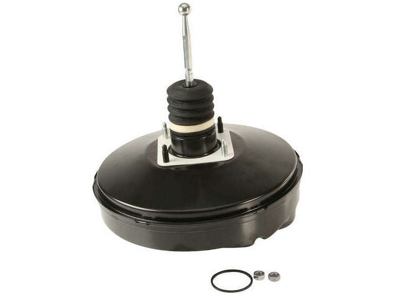 Brake Booster - Compatible with 2007 - 2016 Volkswagen Eos 2008 2009 ...