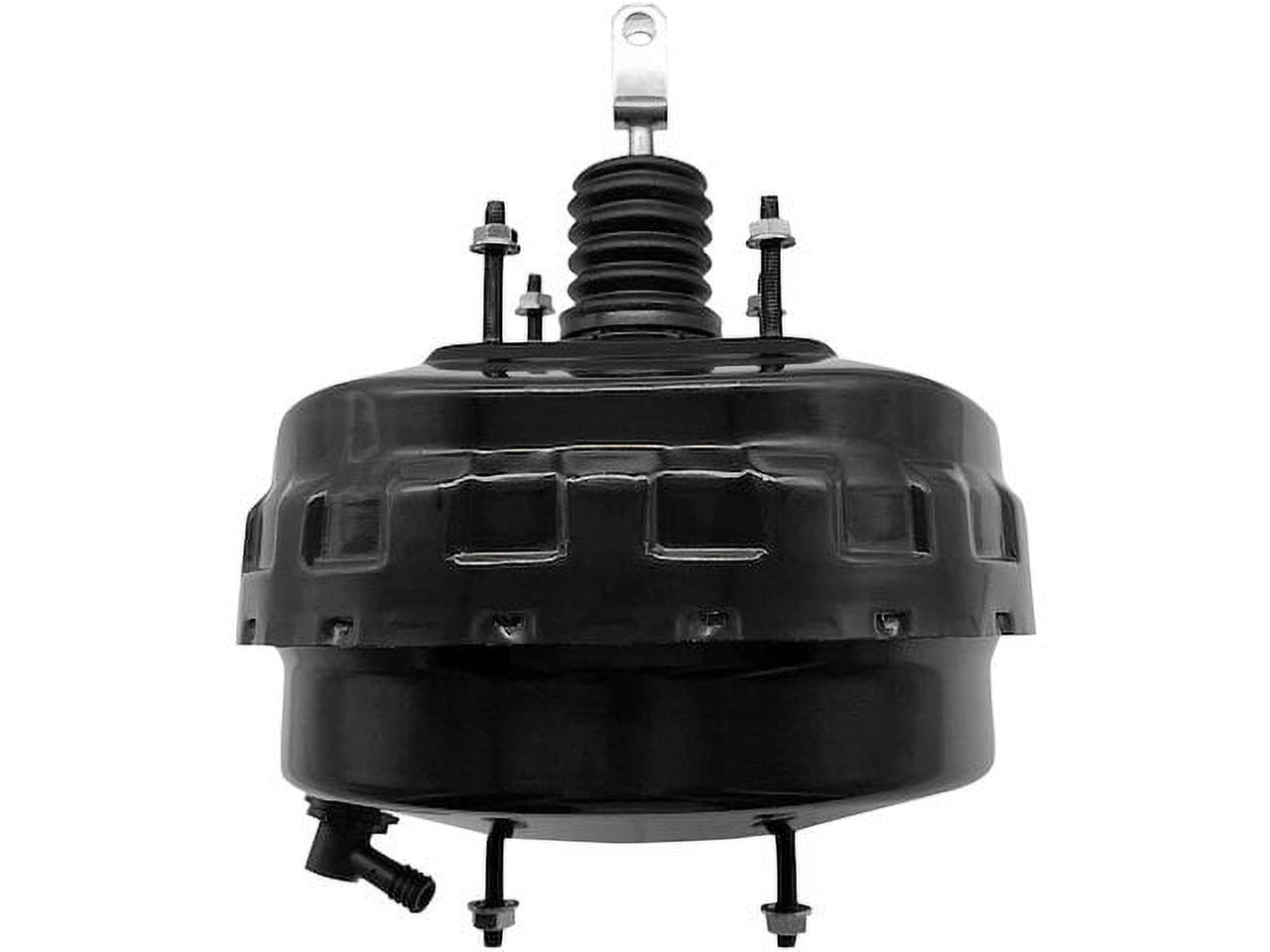 Mazda Tribute Power Brake Booster