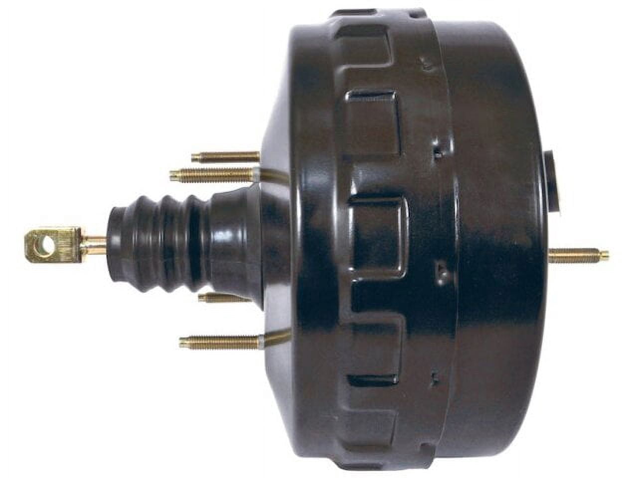 Brake Booster - Compatible with 2008 - 2012 Ford Escape - A1 Cardone ...