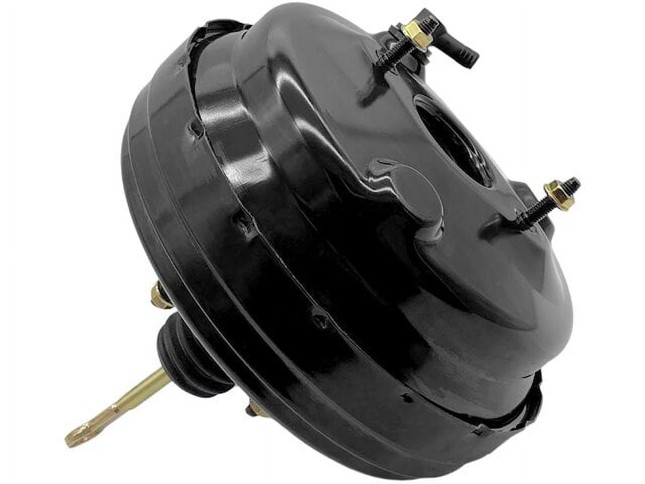 Jeep Liberty Power Brake Booster