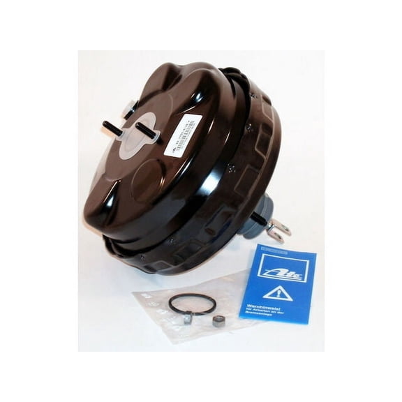 Volvo Xc60 Power Brake Booster
