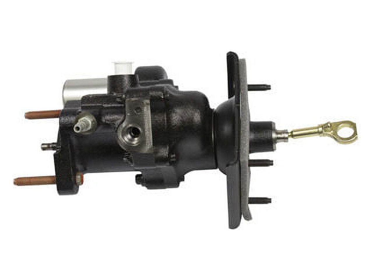 Brake Booster - Compatible with 2013 - 2019 Ford E-450 Super Duty 2014 ...