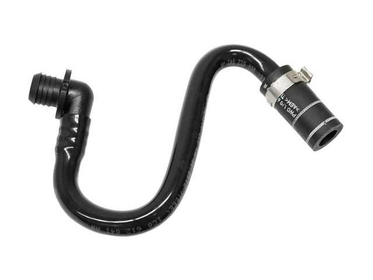 Brake Booster Line - Compatible with 1999 - 2005 Volkswagen Beetle 1.8L ...