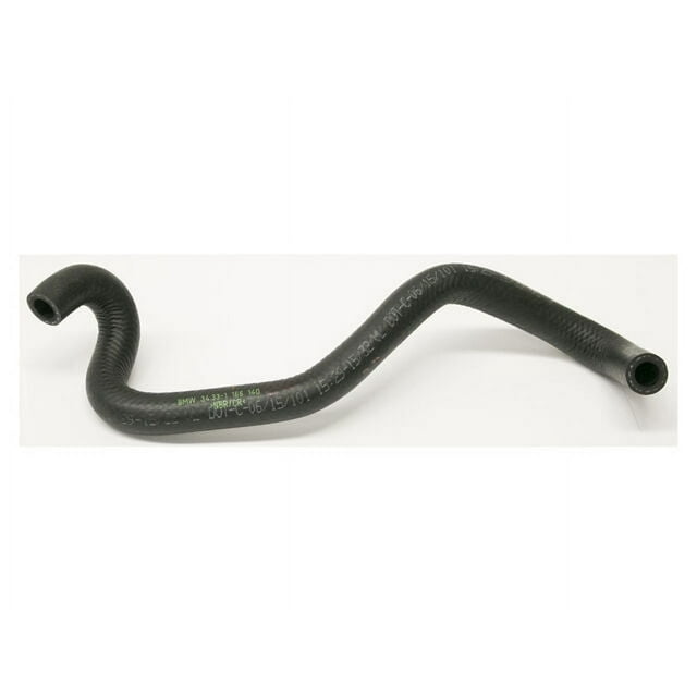 Brake Booster Line - Compatible with 2000 - 2005 Volkswagen Jetta 2.0L ...