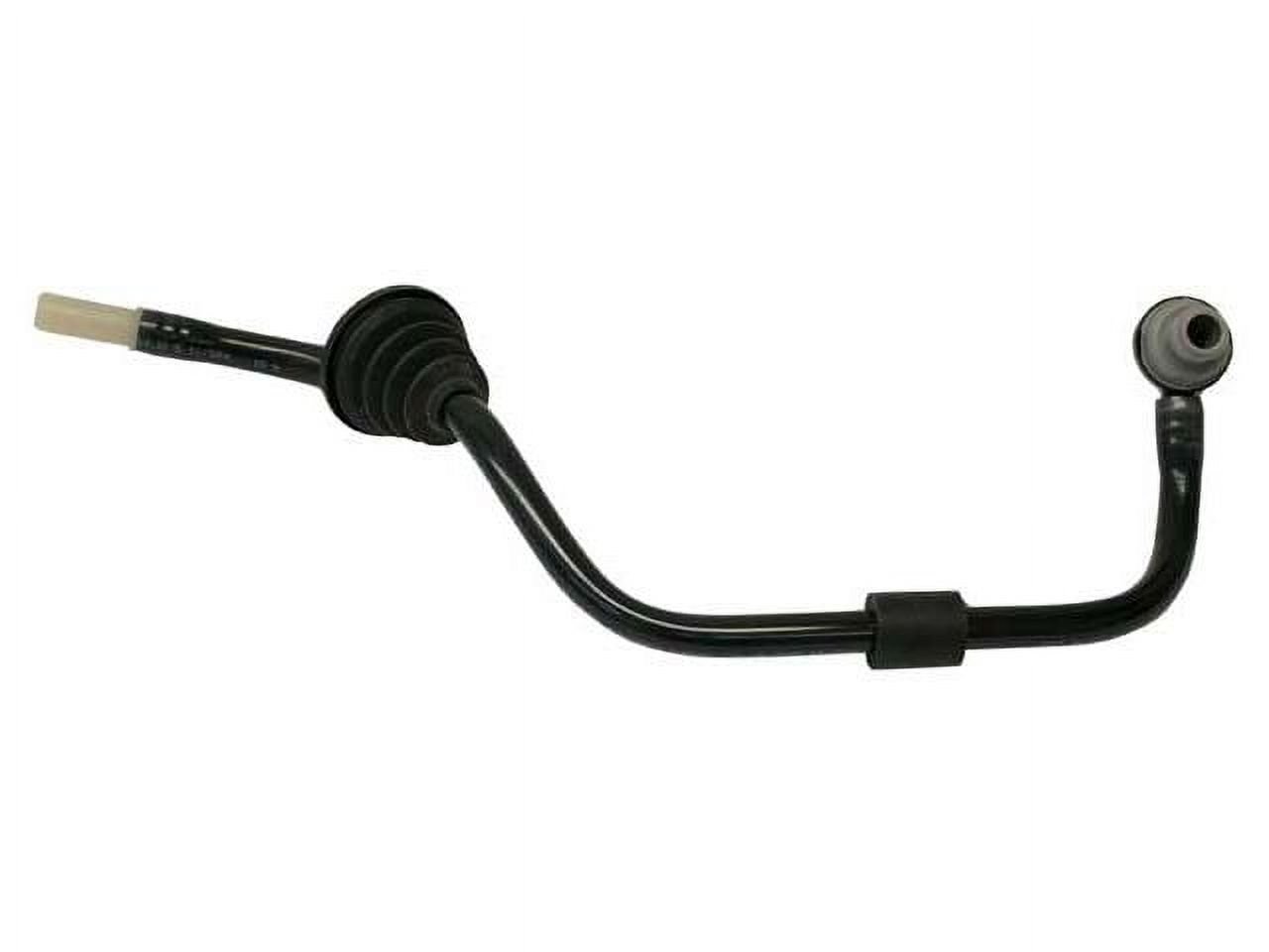 Brake Booster Line - Compatible with 2001 - 2006 Mercedes-Benz S55 AMG ...