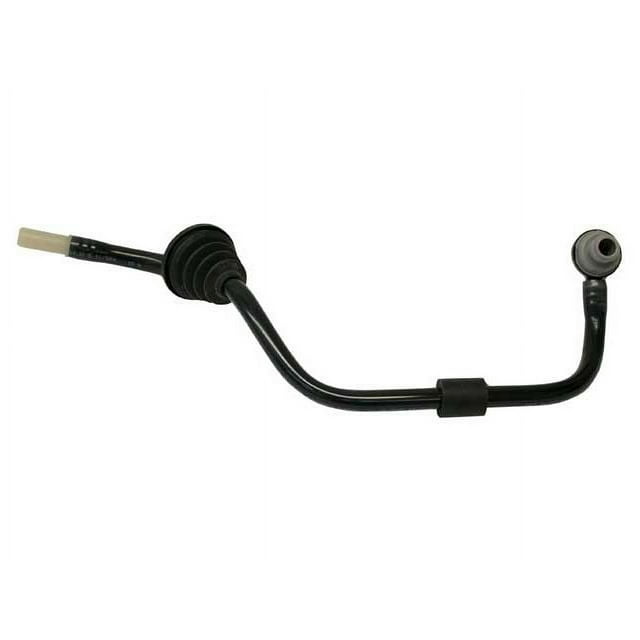 Brake Booster Line - Compatible with 2001 - 2006 Mercedes-Benz S55 AMG ...