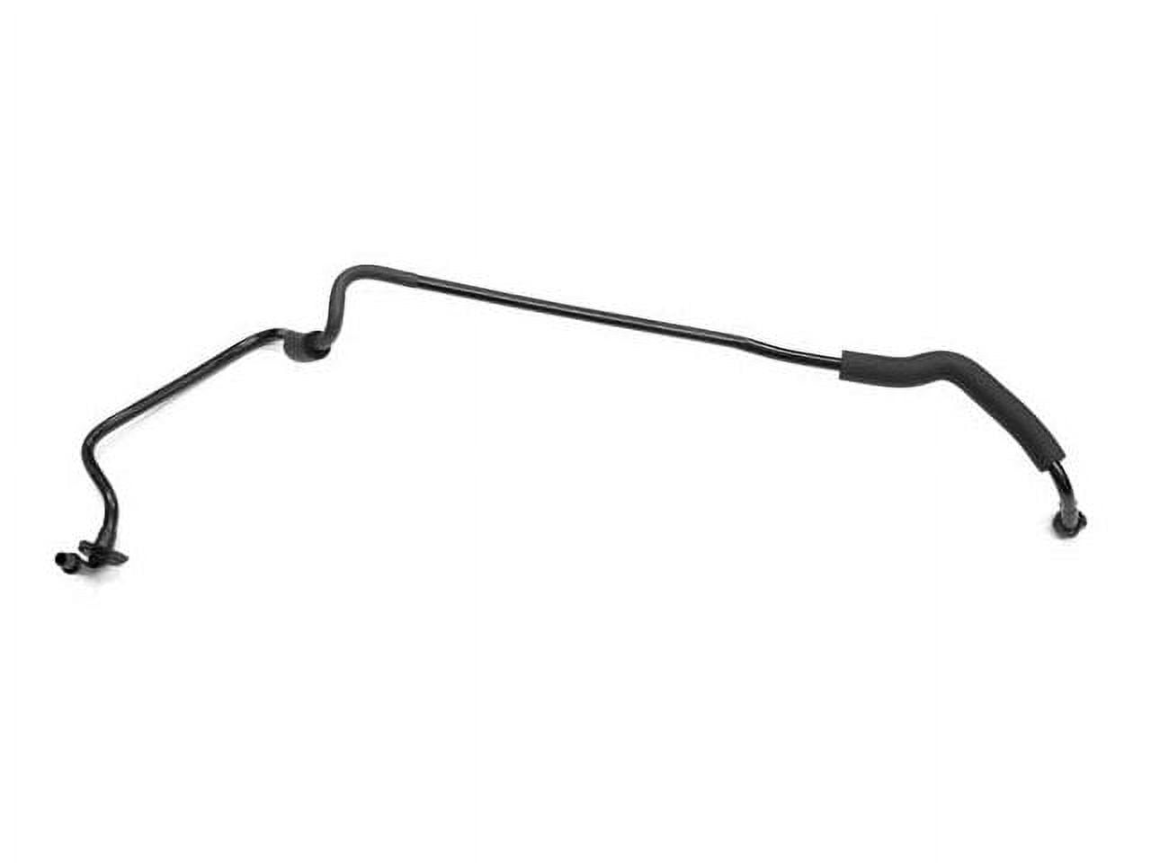 Brake Booster Line - Compatible with 2003 - 2006 Porsche Cayenne 2004 ...
