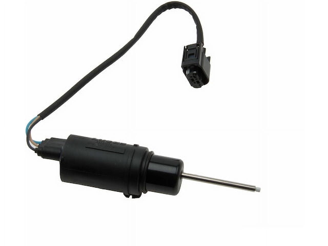 Brake Booster Sensor - Compatible with 1996 - 2003 Mercedes-Benz E320 ...