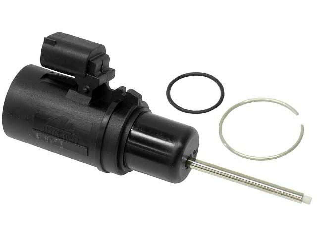 Brake Booster Sensor - Compatible with 2001 - 2005 Mercedes-Benz C240 ...